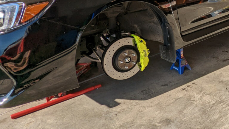 How To Work On Cars (And 5 Reasons You Should Fix Your Own)