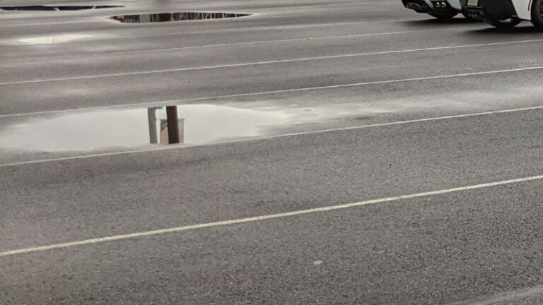 What Is Hydroplaning? (3 Tips To Avoid And Correct It)