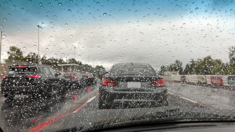 7 Ways To Maximize Tire Traction (The Friction Circle)