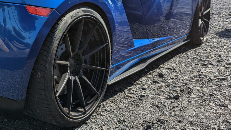 7 Ways To Maximize Tire Traction (The Friction Circle)